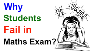 Top 10 Reasons Why Students Fail Mathematics - EduPadi Blog